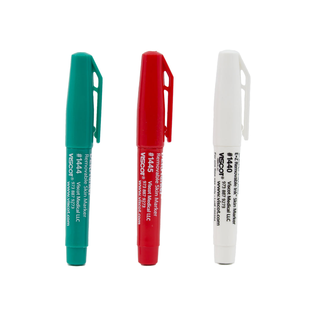 Viscot EZ Skin Marker Pens – Precise Medical Supplies