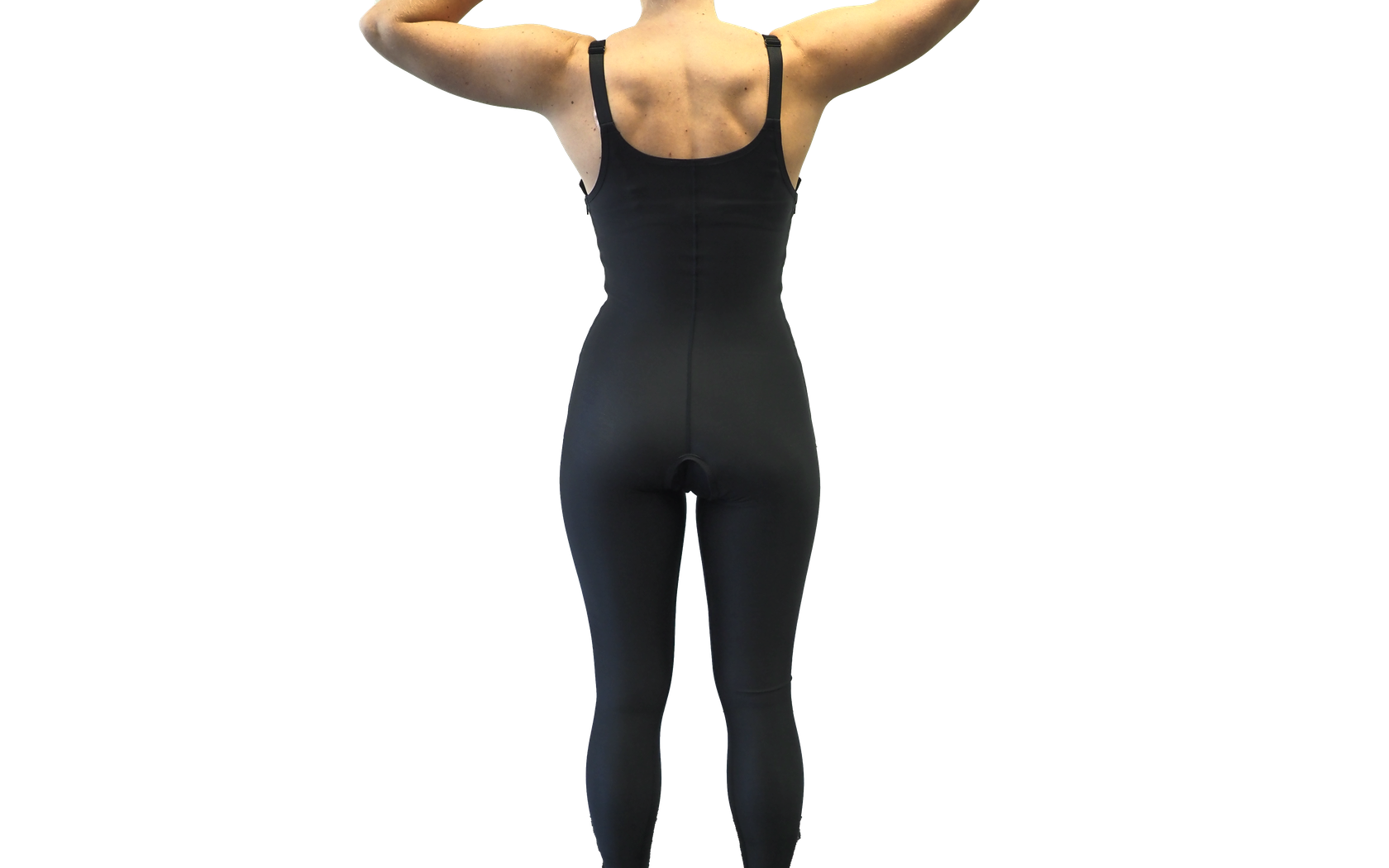 Full Body No Leg Compression Garment - Precise Medical Supplies