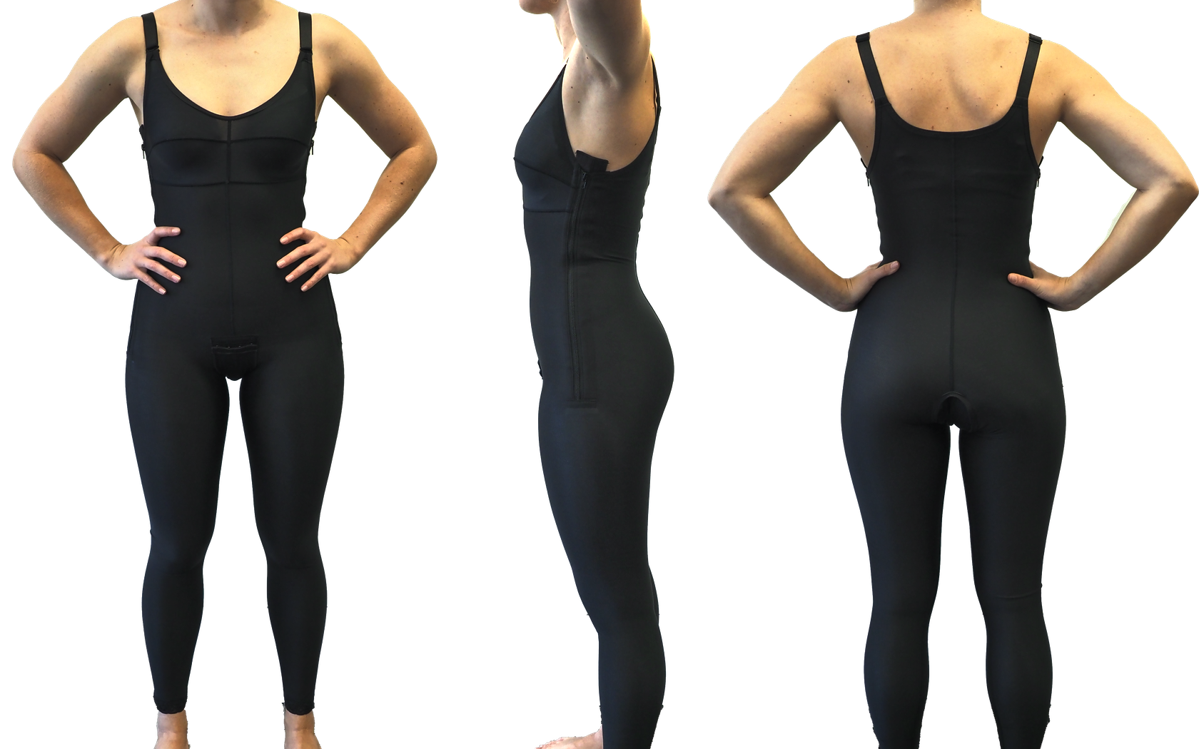 Female Compression Garments