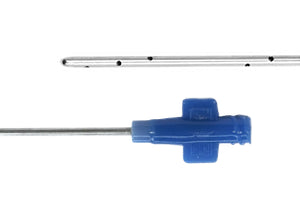 Aesthetic Group (Inex) Single Use Lamis Infusion Needles - Luer Lock H ...