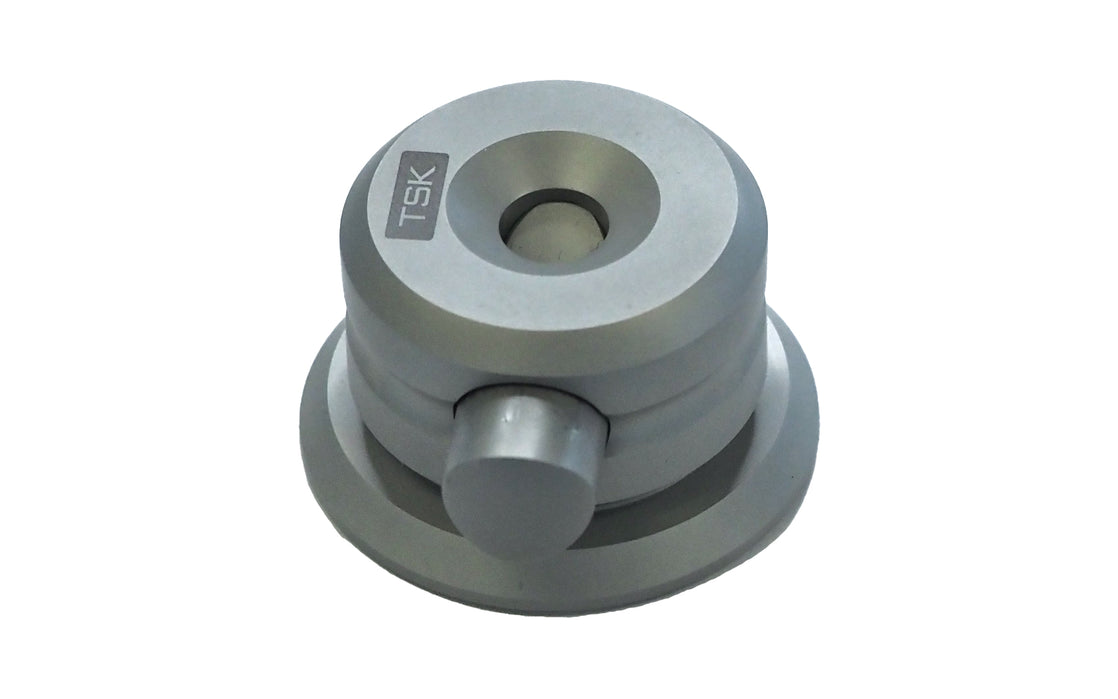 TSK Needle Holder - Official TSK Supplier – Precise Medical Supplies