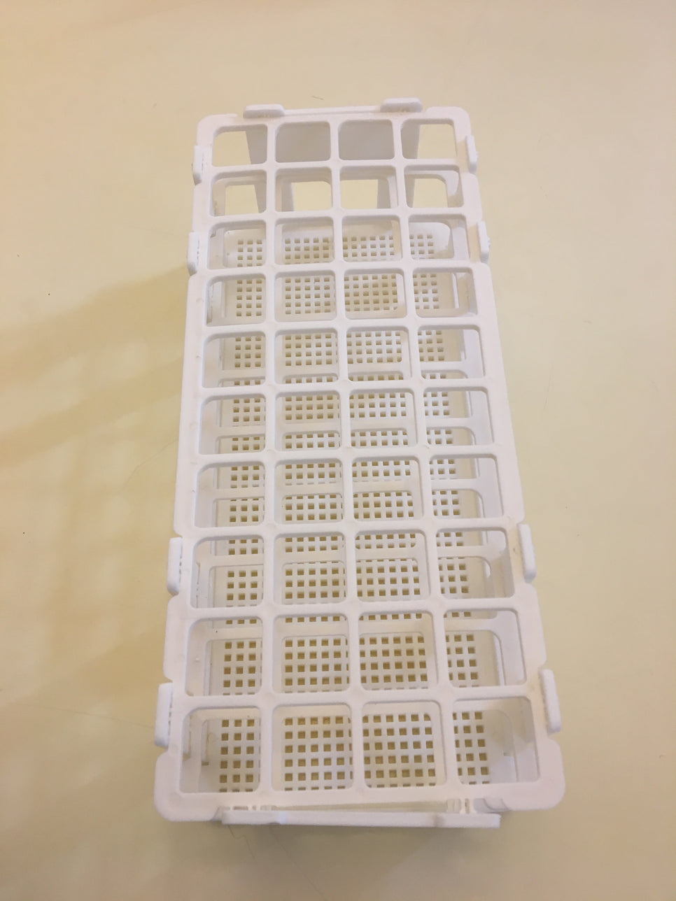 10cc - 20cc Syringe Rack – Precise Medical Supplies