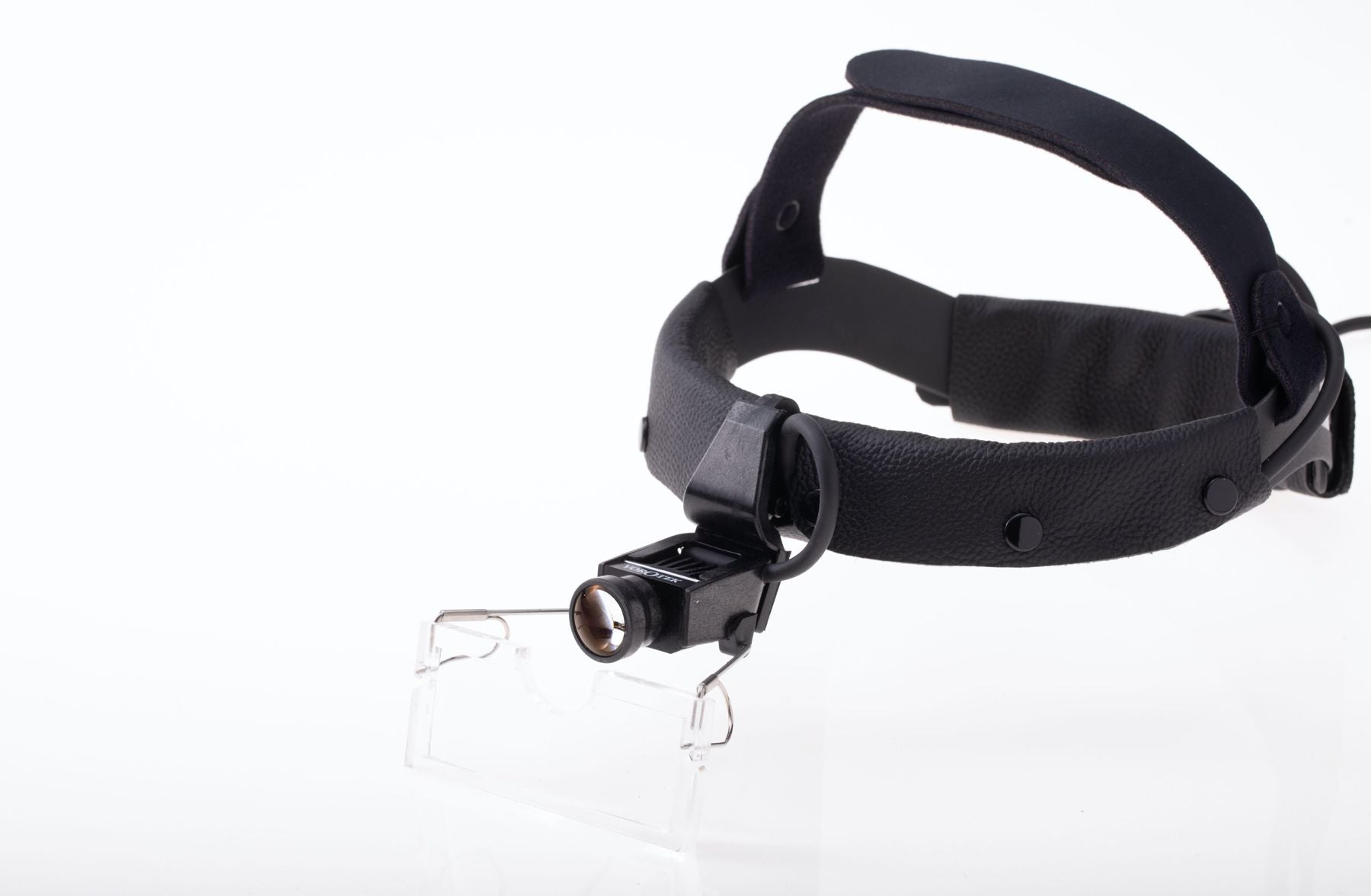 Vorotek M Scope - SpecFrame or HeadBand - Precise Medical Supplies